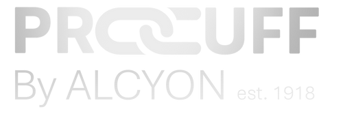 Pro-Cuff England | Professional Grade Handcuffs | 100 Years of Quality ...